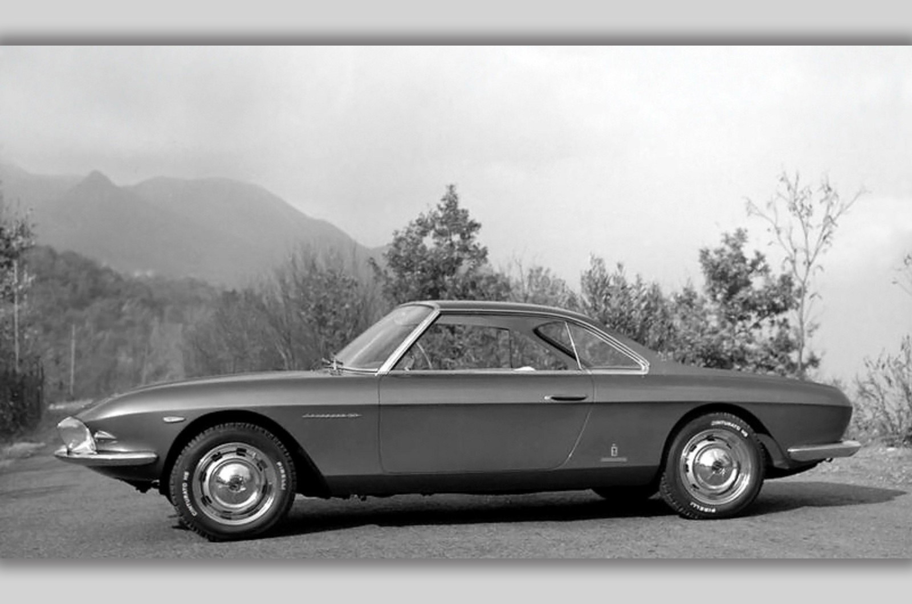 20 concept-cars Fiat étranges et merveilleux