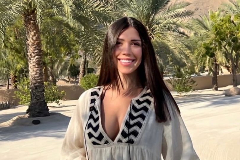 Tyler Adams' WAG Sarah Schmidt's World Cup transformation secret exposed