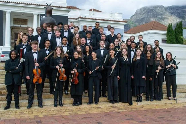 Youth Month Events in Cape Town: A Celebration of Creativity and Community