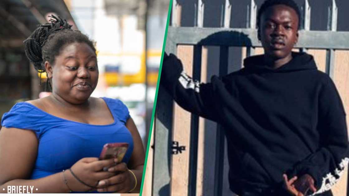 Viral video of Mossel Bay teen speaking Xhosa sparks backlash over ...