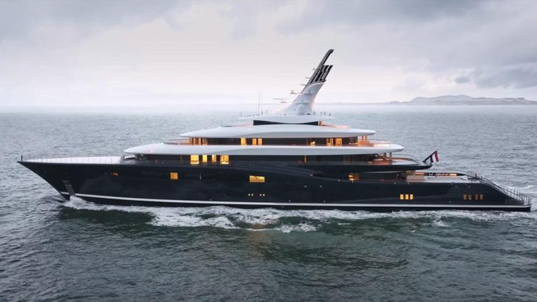 Bill Gates spent $80 million on the French Riviera's most exclusive ...