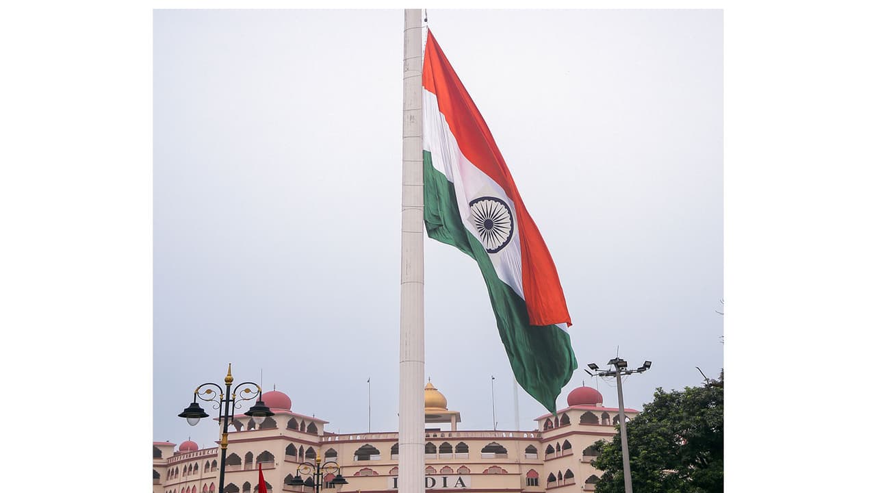 India should modernise trade policy for a fragmenting world: Report