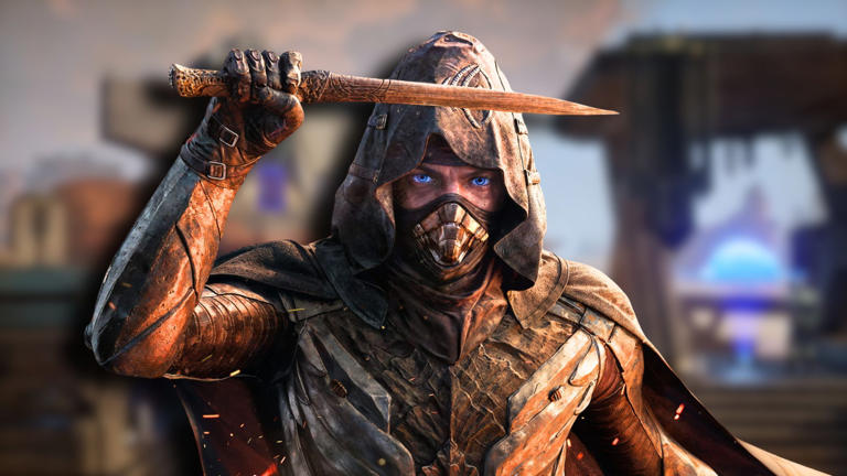 Dune Awakening crossplay will be limited to Xbox, disappointing fans