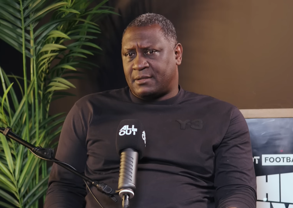Emile Heskey predicts where Arsenal, Man Utd and Liverpool will finish ...