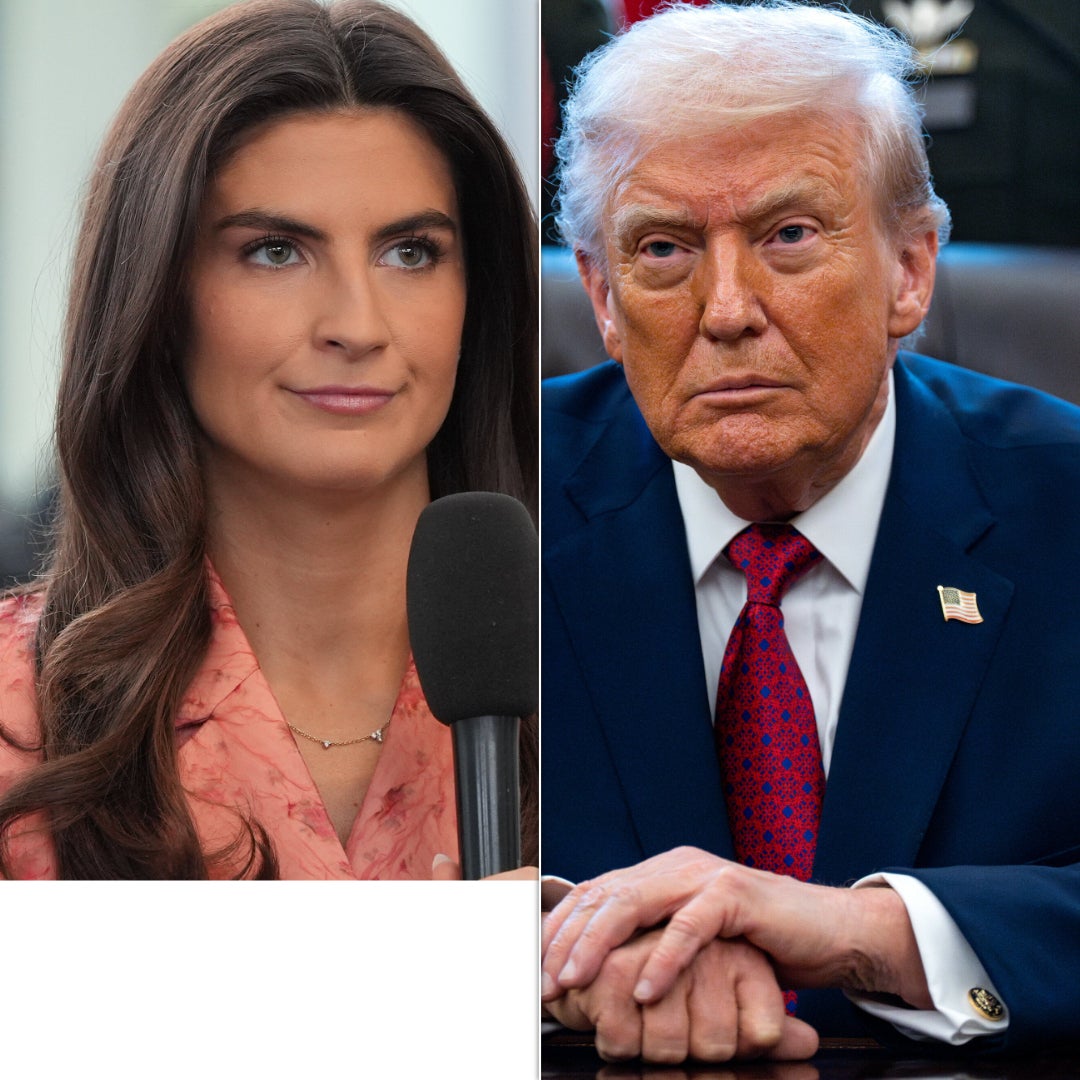 Kaitlan Collins flags the striking detail in Trump's latest face-to ...