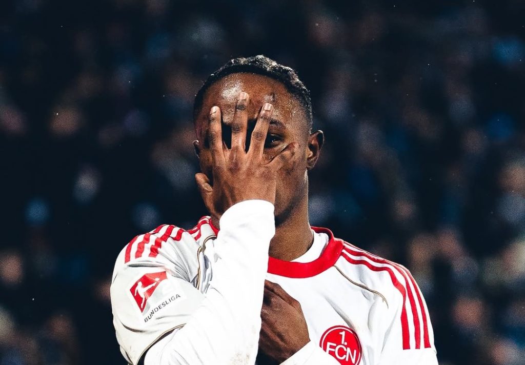 Transfert : Paris FC et Lens s’intéressent à Mohamed Ali Zoma