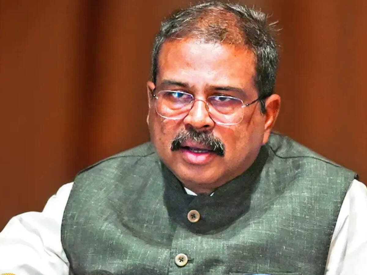 'Political hack with zero integrity': Congress pushes for Education ...