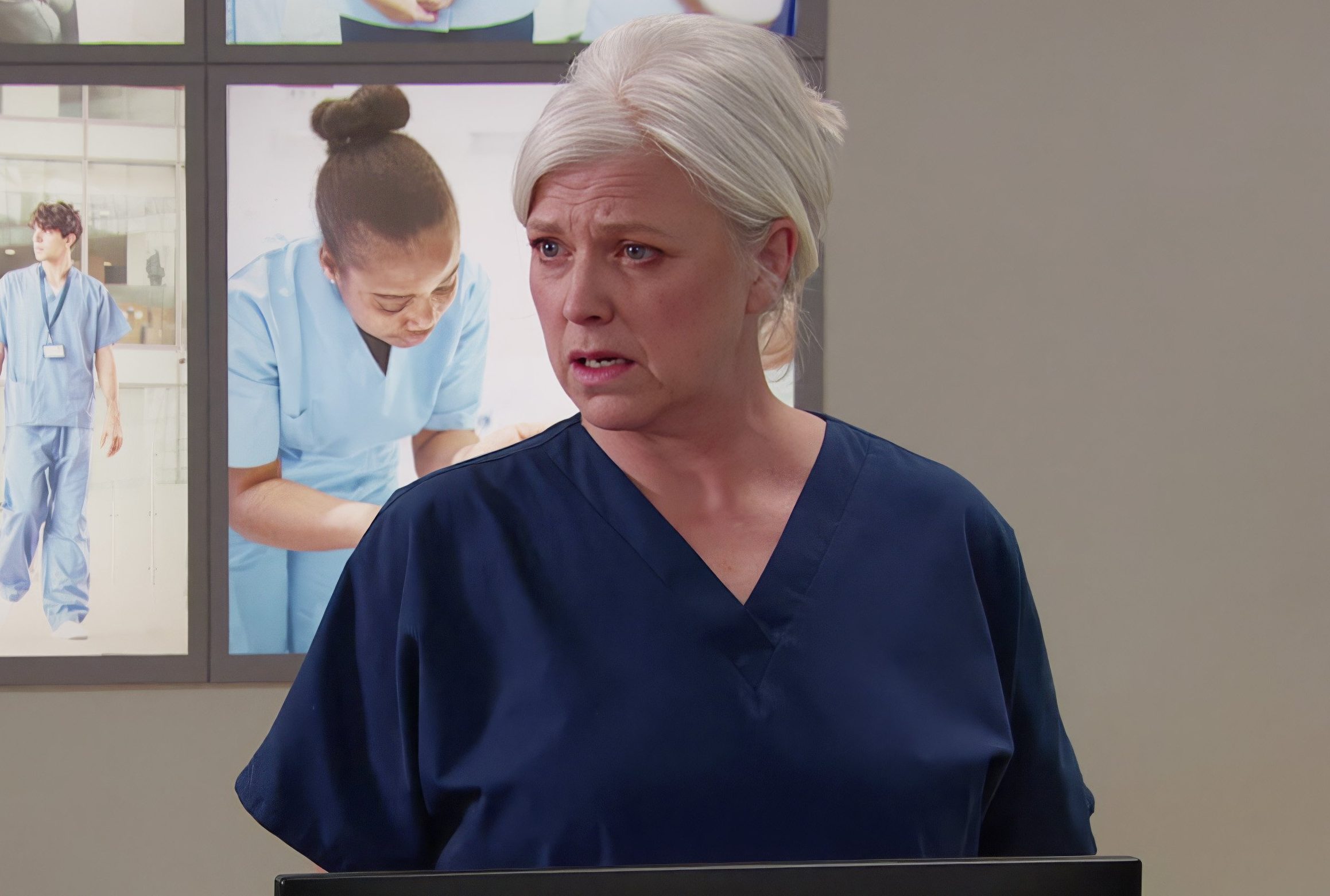 Another major Emmerdale star leaving as Dr Todd story reaches shocking ...
