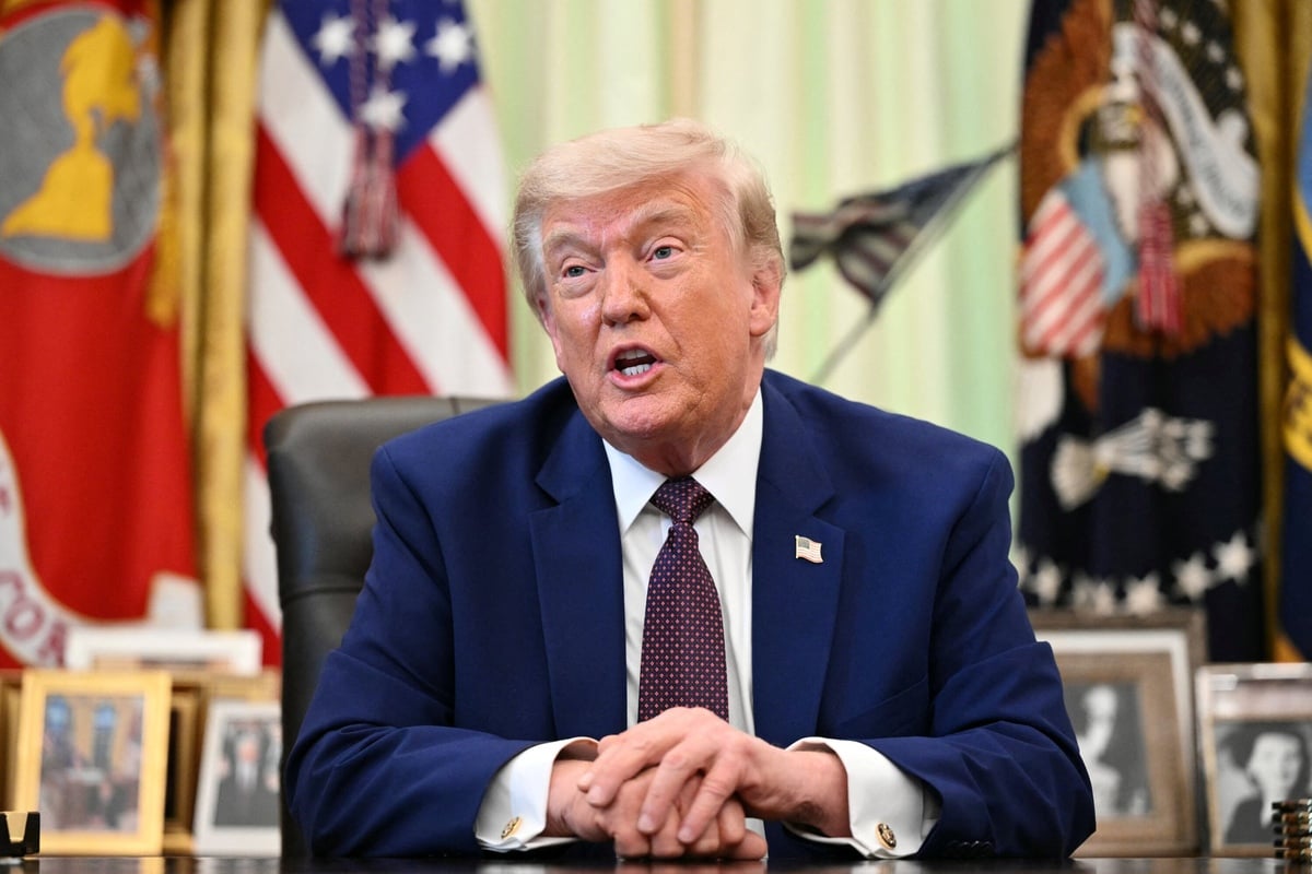 US House votes to curb Trump's Iran war powers: "A loud and unambiguous ...