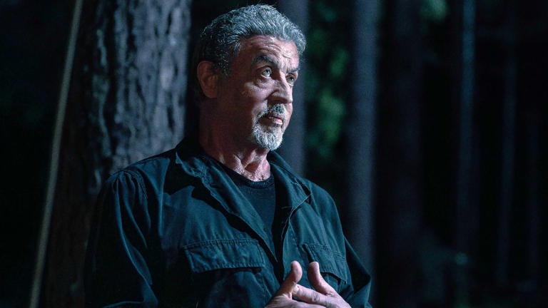 Tulsa King season 5's biggest series change yet could make Sylvester ...