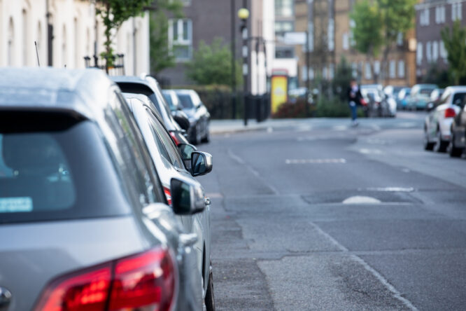 What you’re legally allowed to do when someone blocks or parks on your ...