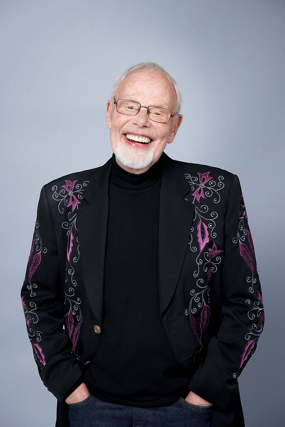 Bob Harris, 80, quits BBC Radio 2 after 50+ years on air as he pens ...