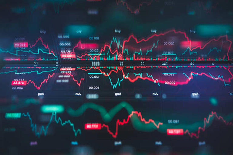 Biggest stock movers Thursday: RDW, UNH, CRWD, AVGO, and more