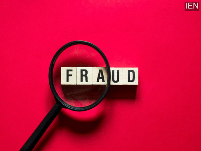 Cyber fraud alert: Be cautious of offers promising monthly earnings of ...