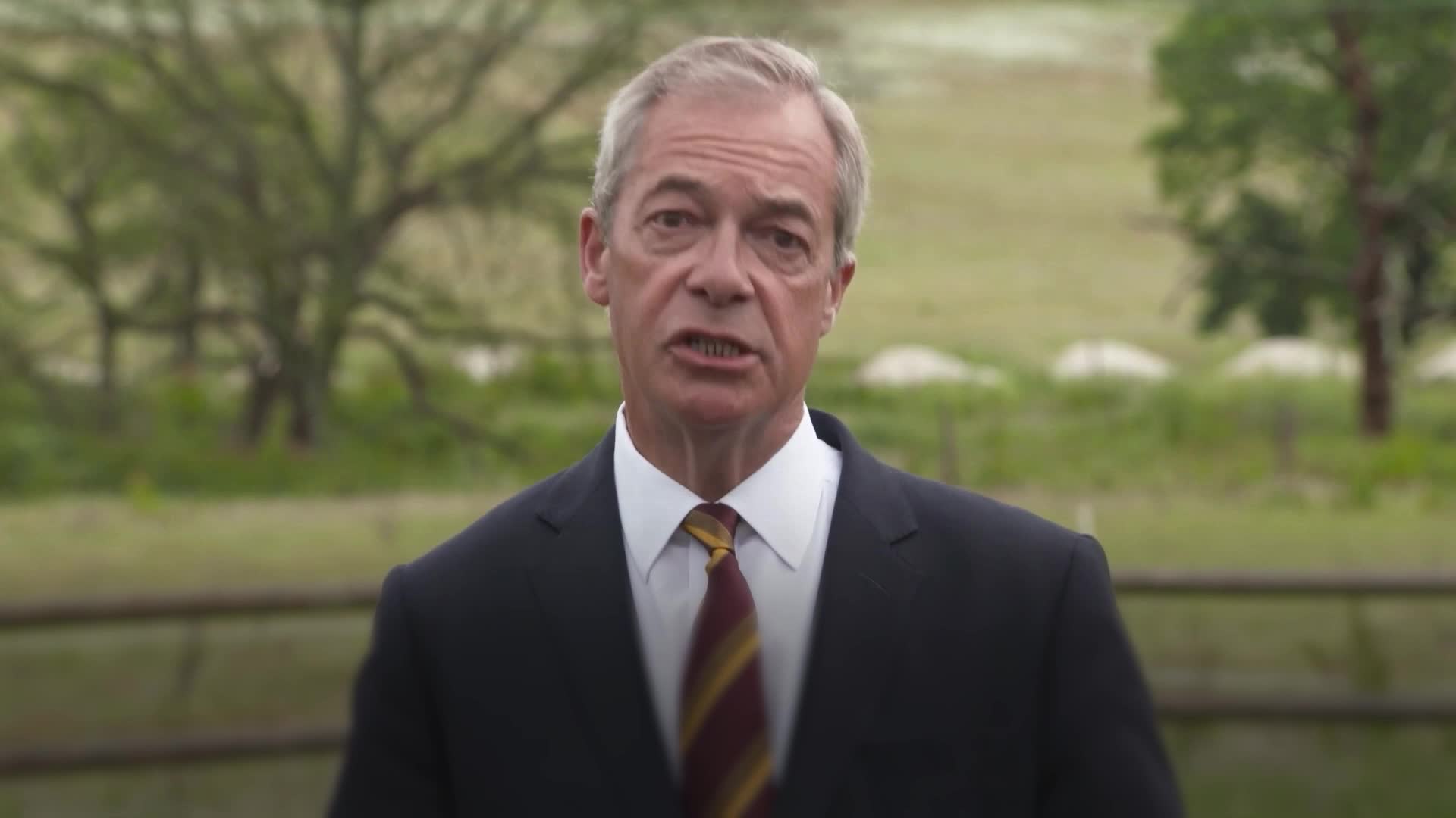 Nigel Farage defends his response to Henry Nowak murder amid criticism ...