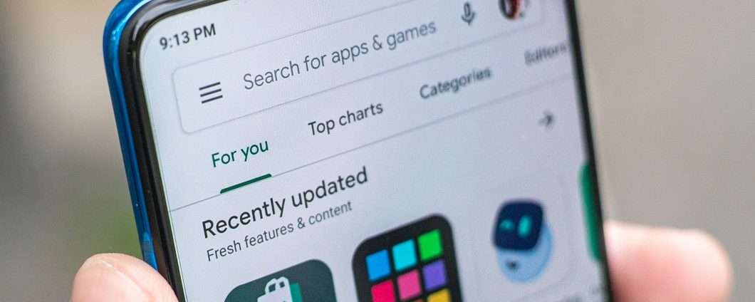SafeHaven sfida il Play Store: l'app store open source che punta tutto ...