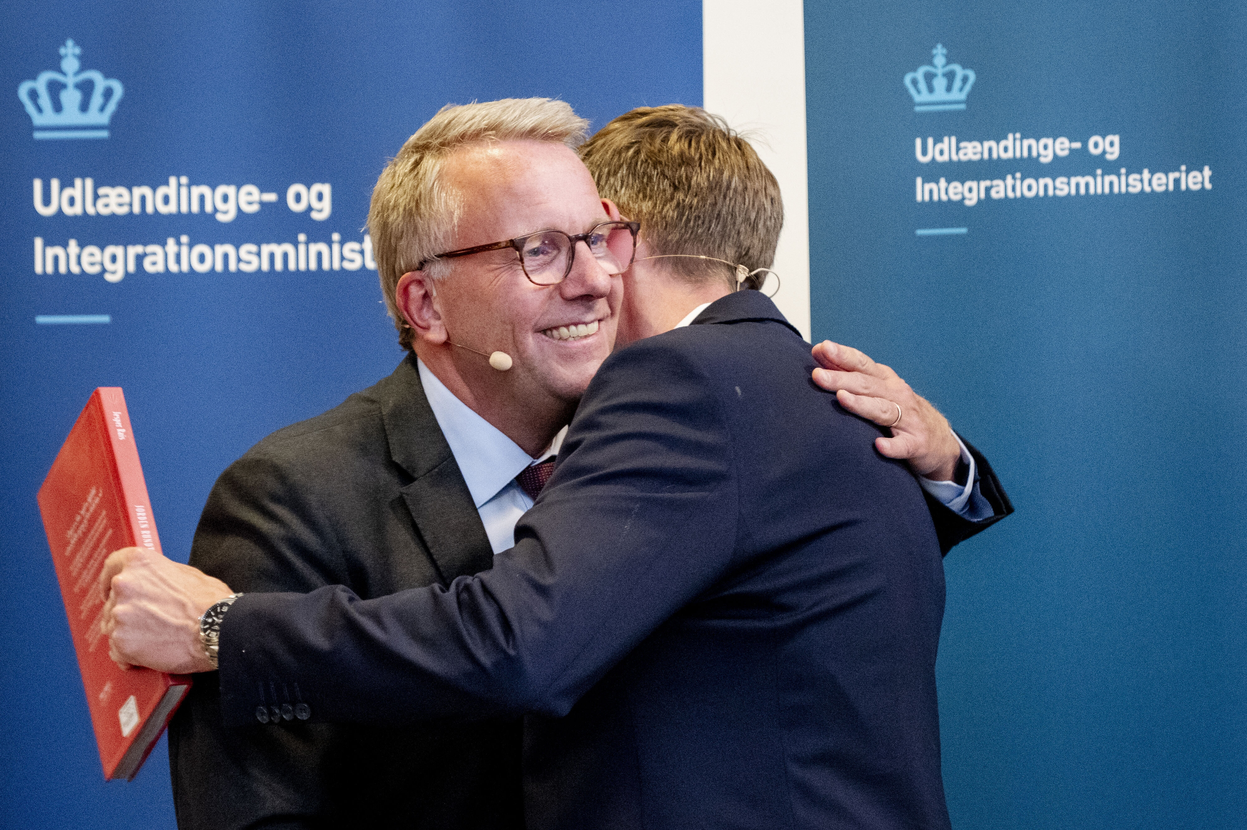Bødskov: Udrejsecentre uden for EU er topprioritet for ny regering