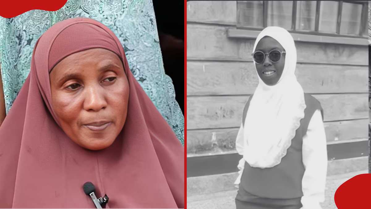 Utumishi Girls fire: Kwale mum says Form 3 daughter phoned home, talk ...