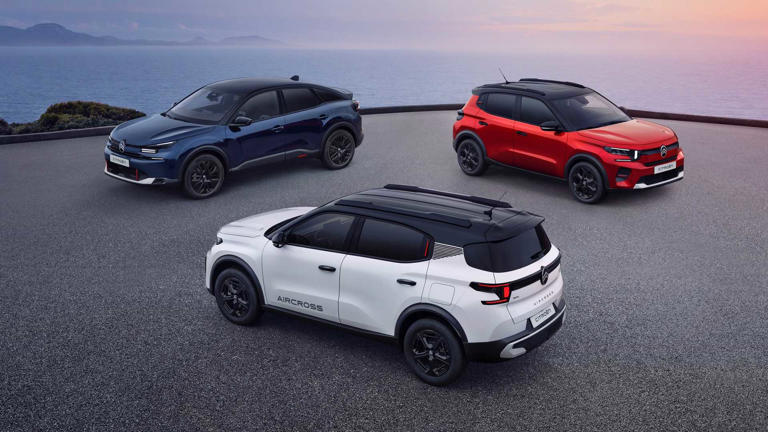 Fiat Grizzly SUV could come to US as Chrysler Arrow