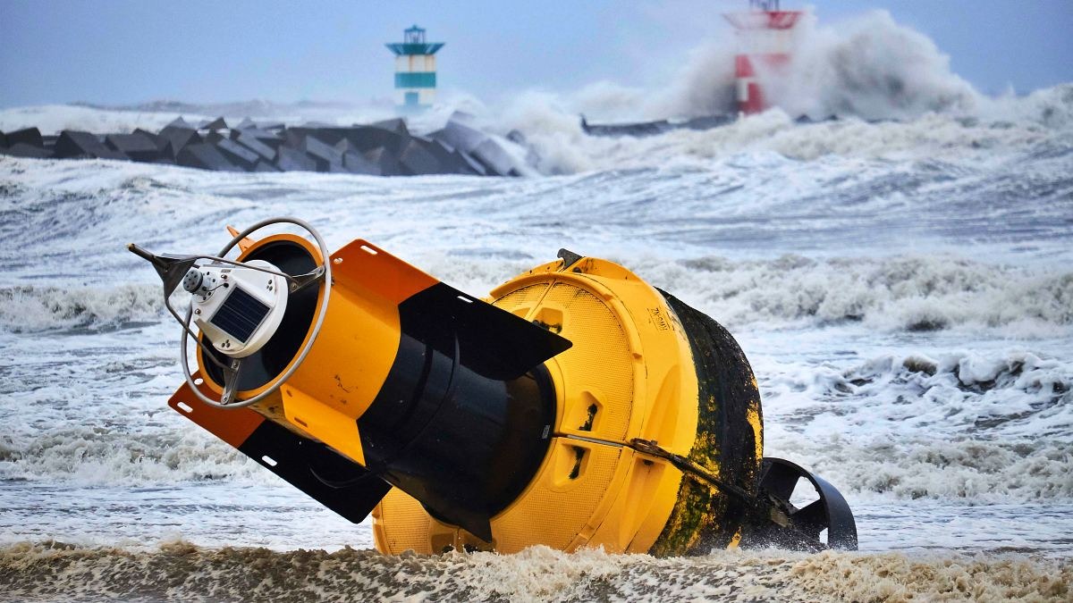 Trump planning to turn off ocean sensors as world braces for dangerous ...