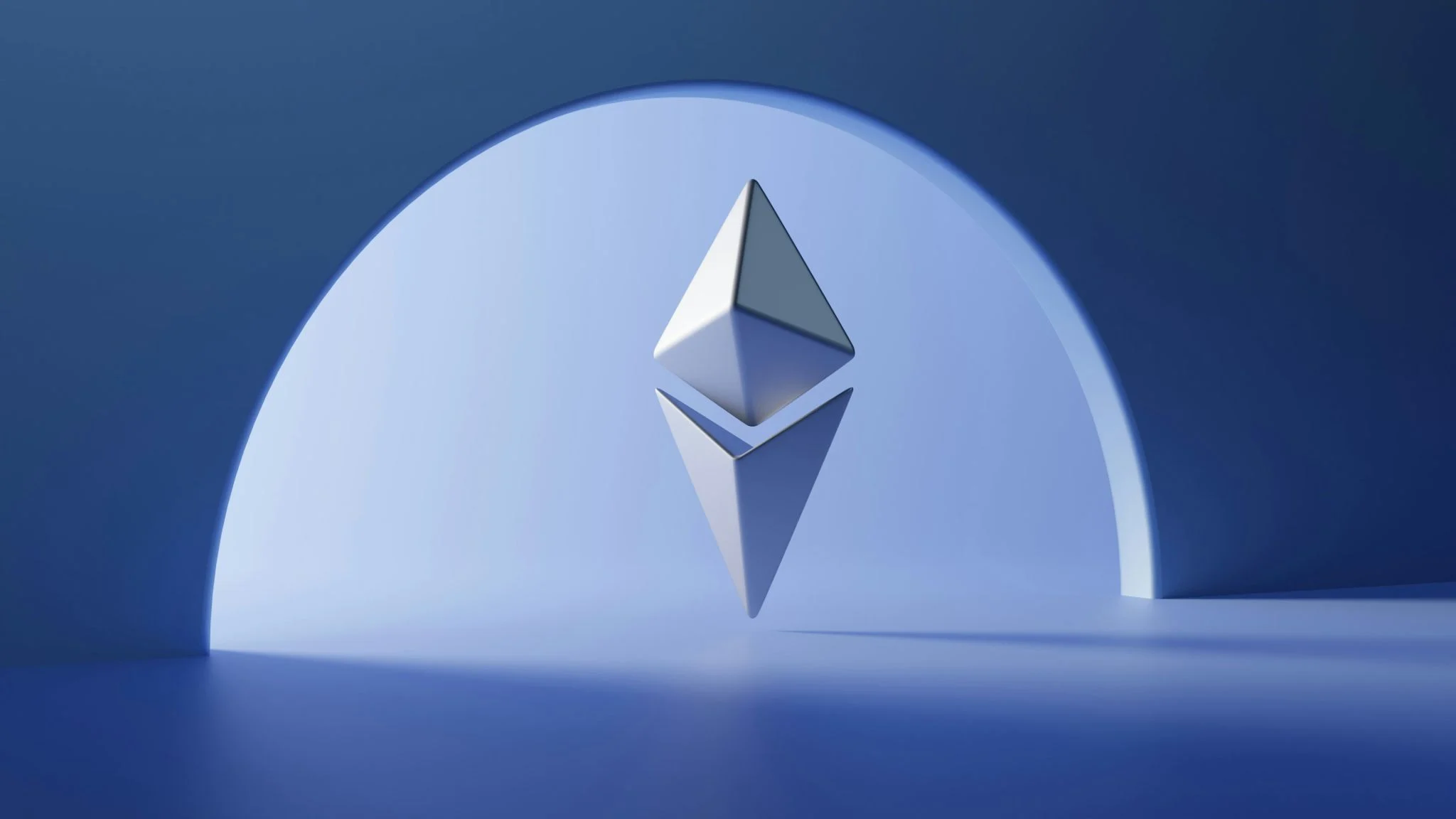 CoinShares dispara el bull case de Ethereum a $14.135 para 2031