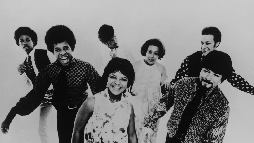 12 influential multiracial bands in music history
