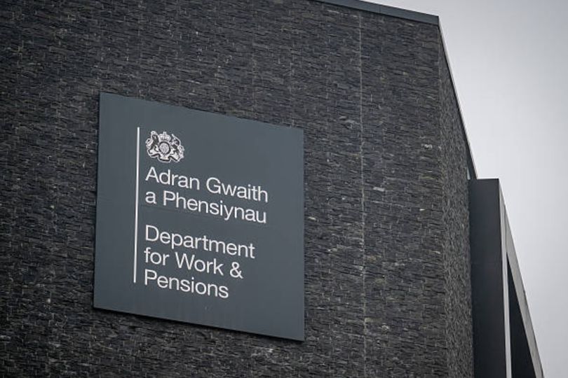 DWP confirms advance payments coming for people on one benefit