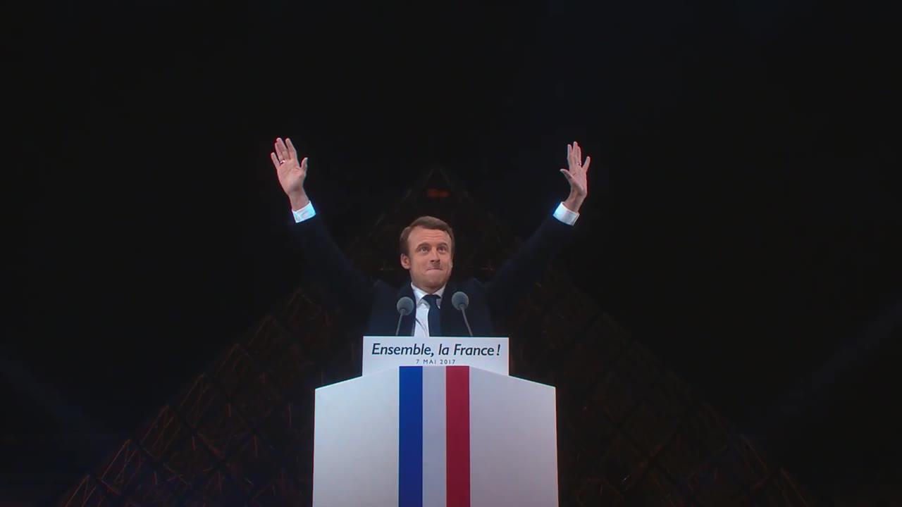 The costly mistake that changed France's economic future