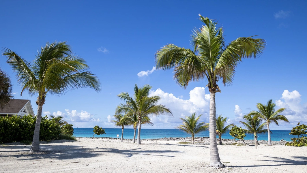 11 cruise line private islands ranked