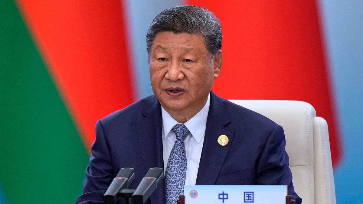 China imposes travel ban on four New Zealand MPs after Taiwan visit ...