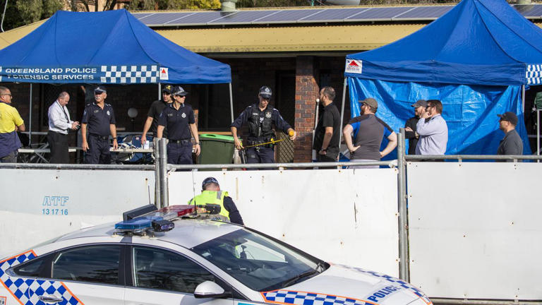 US woman self-harmed before vanishing, court told