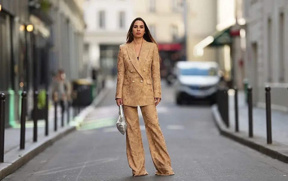 Effortless outfit formulas for everyday style
