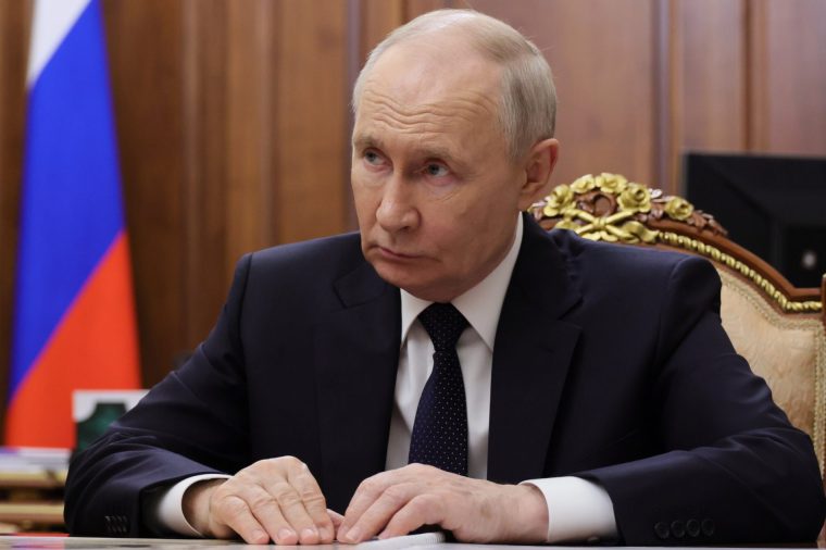 Putin’s war on UK streets: The criminal networks sowing mayhem for Russia
