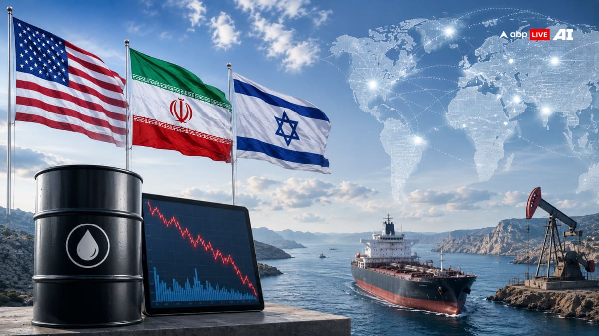 Will oil prices fall further? Israel-Lebanon ceasefire, Iran talks ...