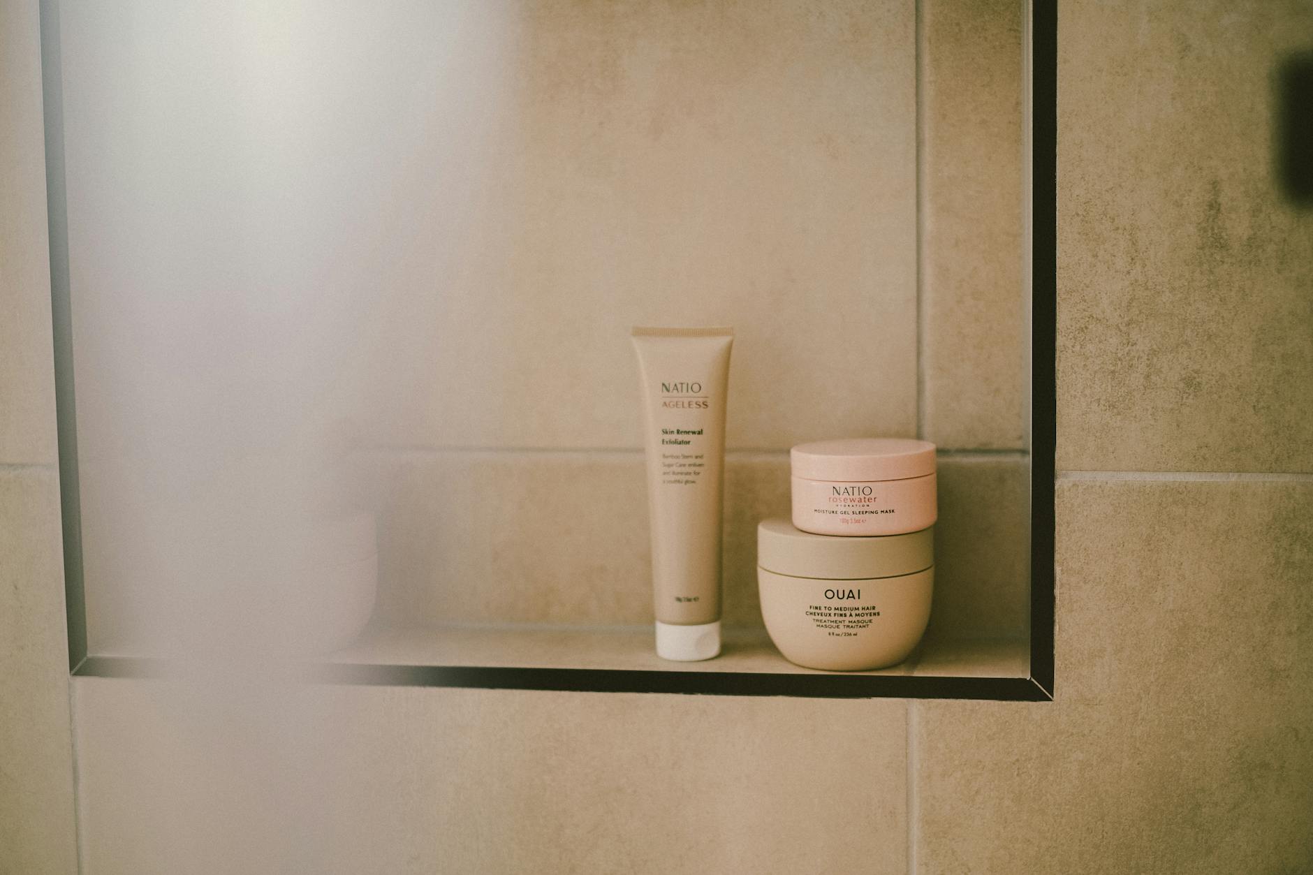 Experts say these bathroom items should be thrown away right now