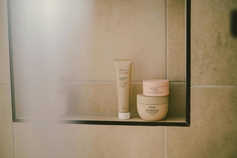 Experts say these bathroom items should be thrown away right now