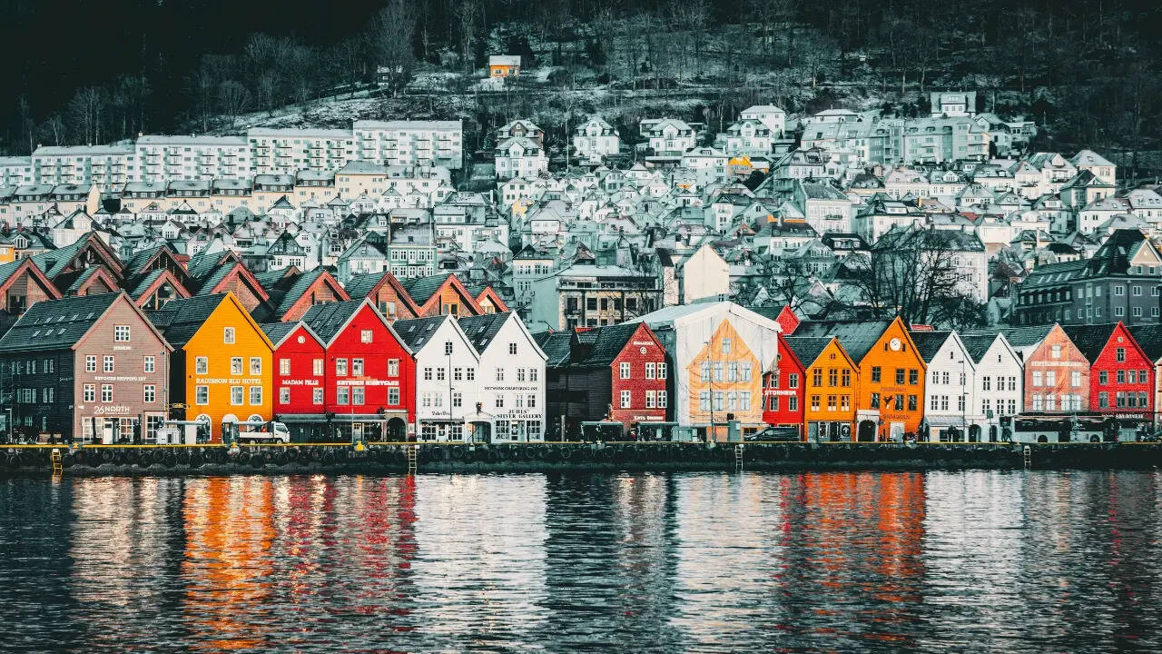10 countries where it is safe to drink tap water while travelling