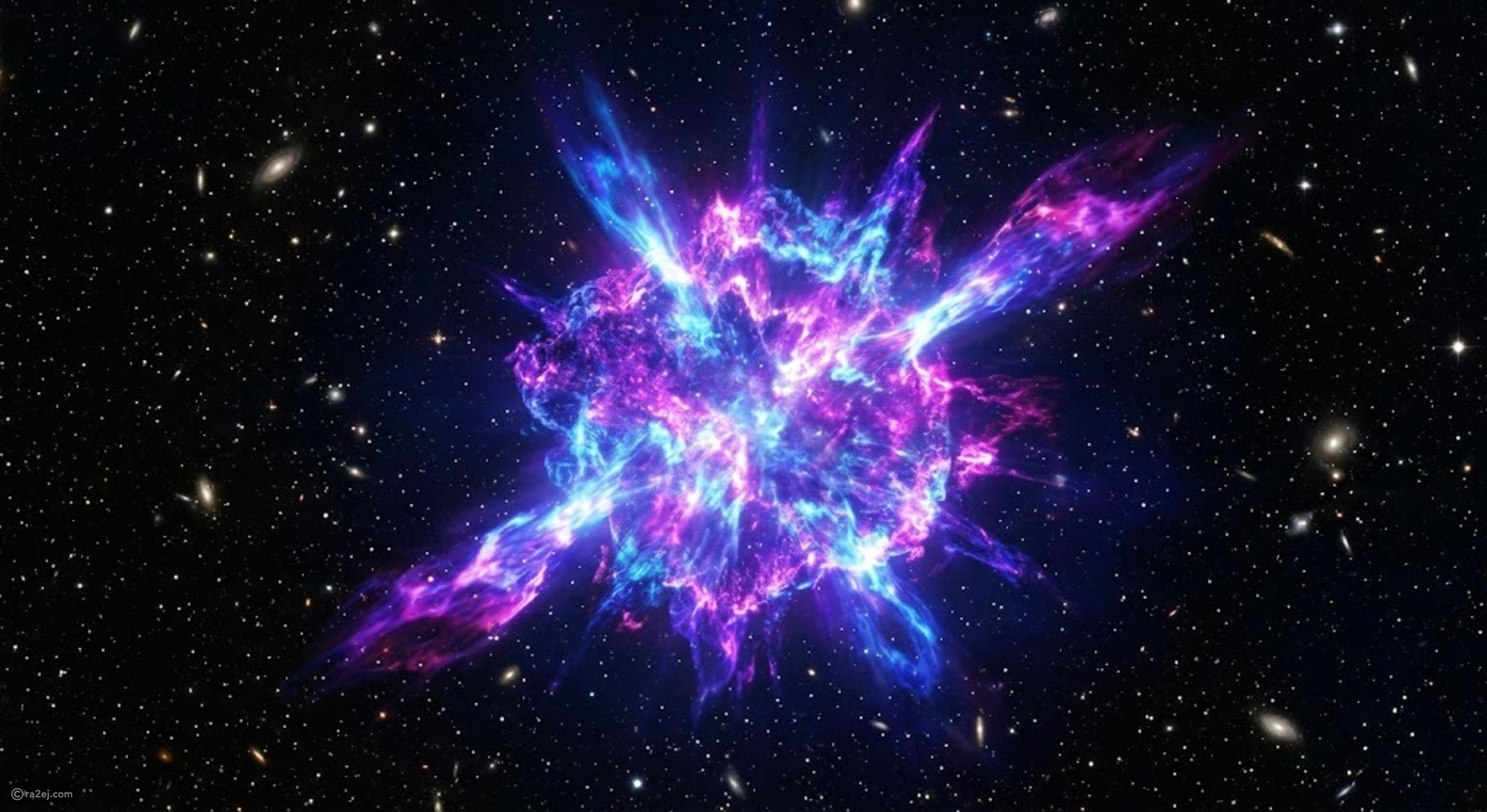 A mysterious signal from space has finally been decoded, astronomers say