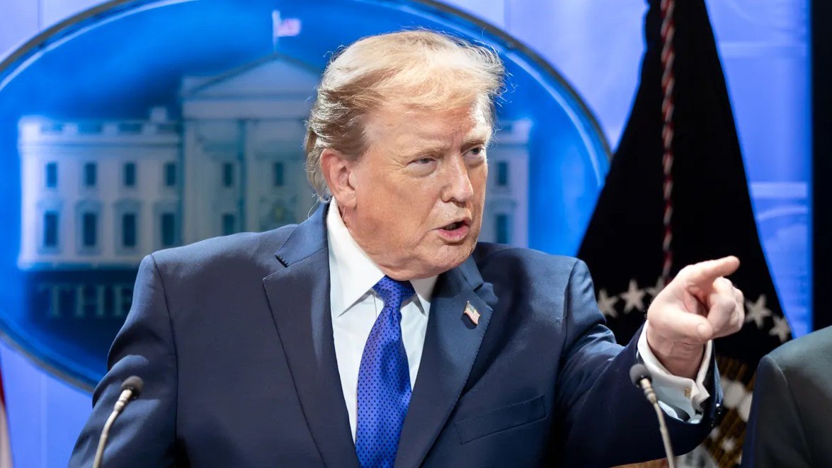 „Peinlich und grob fahrlässig“: Trump wütet nach Absagen – Insider ...