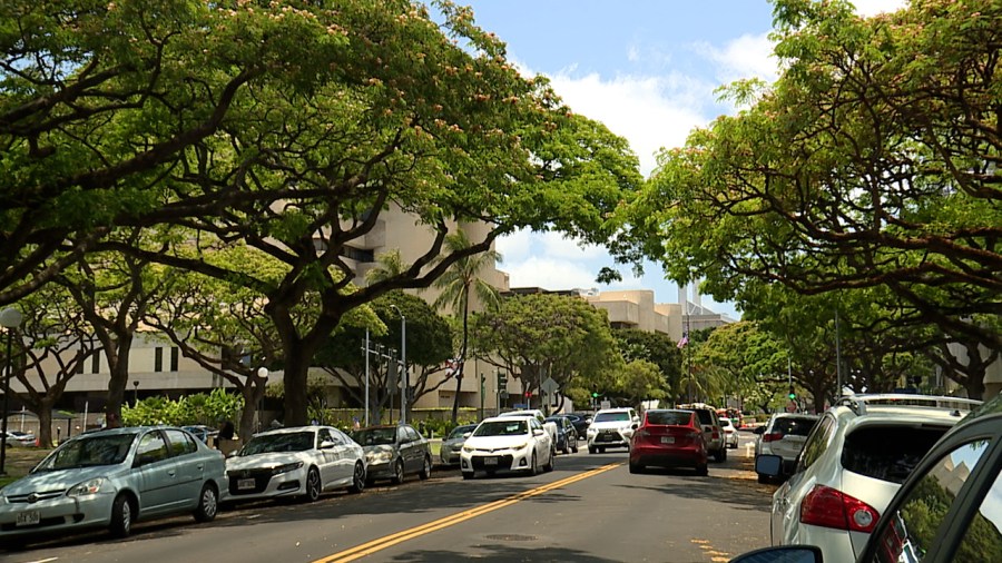 Rail construction to bring major disruptions to Kakaako