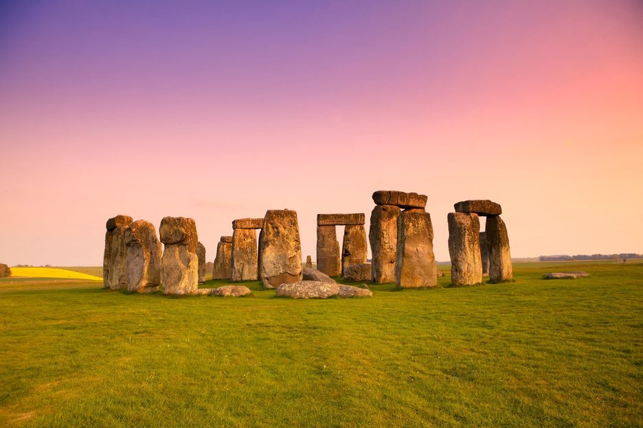 We may have just cracked one of Stonehenge's greatest mysteries