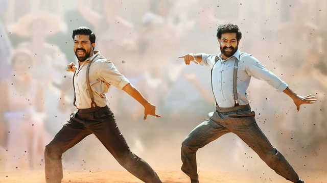 5 iconic Ram Charan performances that defined his journey