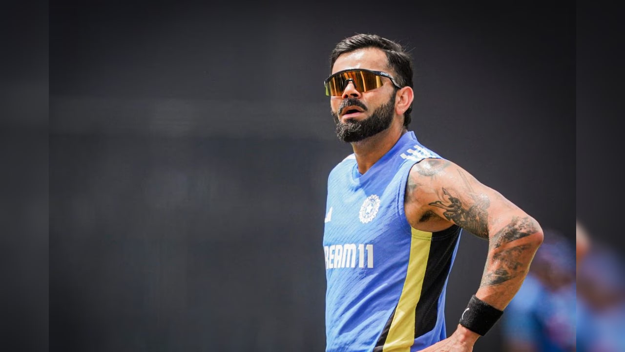 Virat Kohli ruled out of Afghanistan ODI series: What his injury means ...