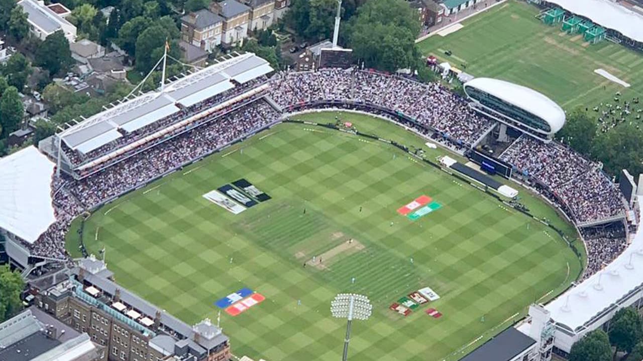 Historic Lord's test: England faces NZ for Crowe-Thorpe Trophy