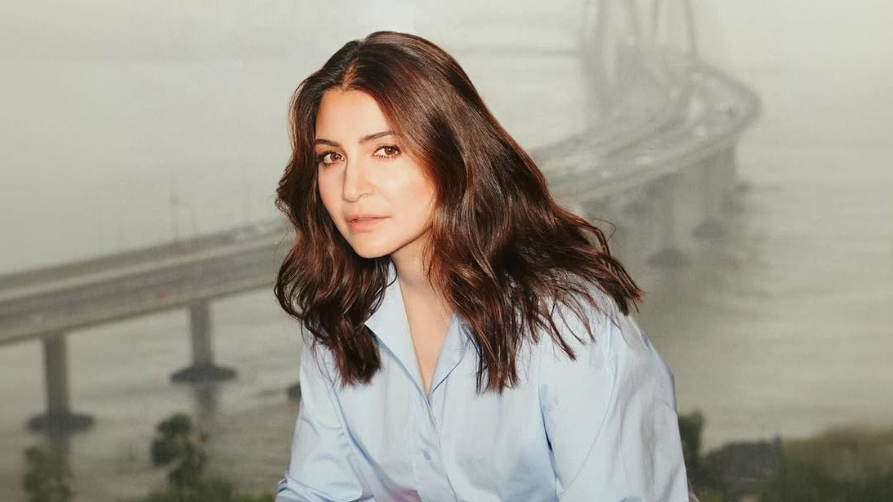 Anushka Sharma promoting homoeopathy in IG post leaves internet divided ...
