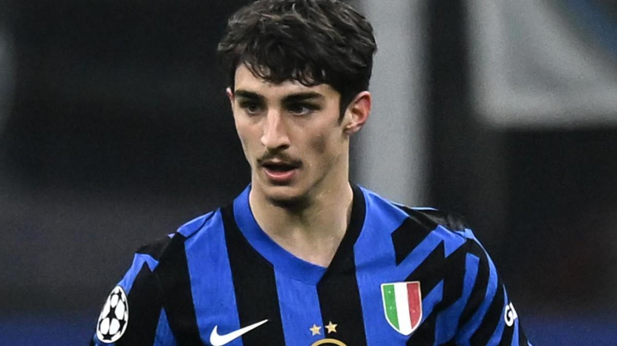 Il Giorno - Cocchi contropartita per Palestra? La posizione dell'U23 ...