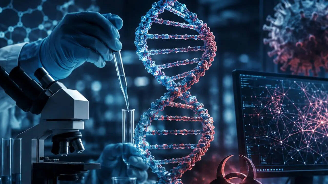 OpenAI, Anthropic raise alarm over AI bioweapon threats