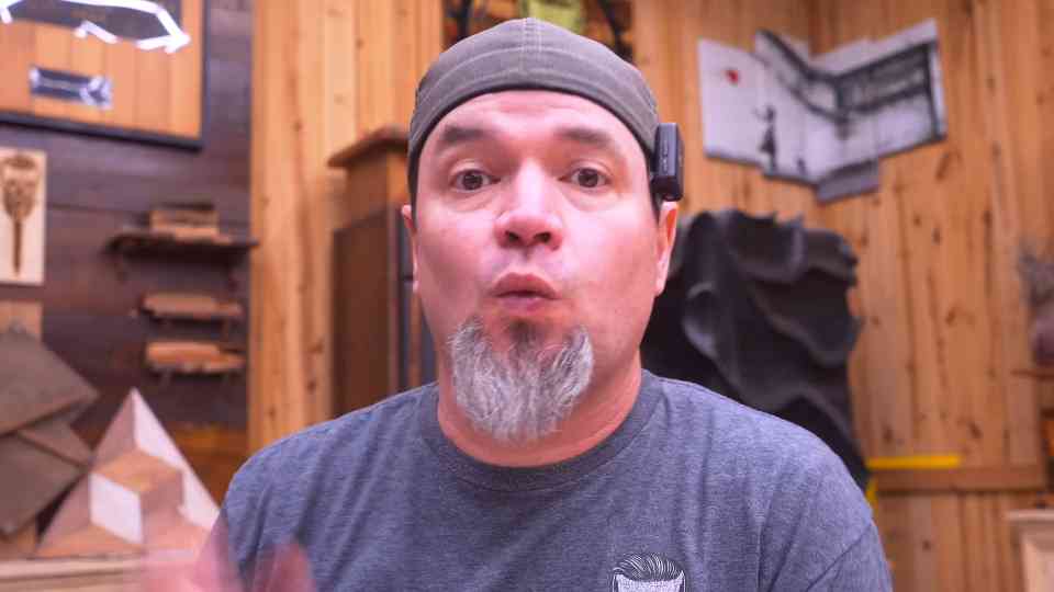 Don’t throw away scrap wood until you see these projects