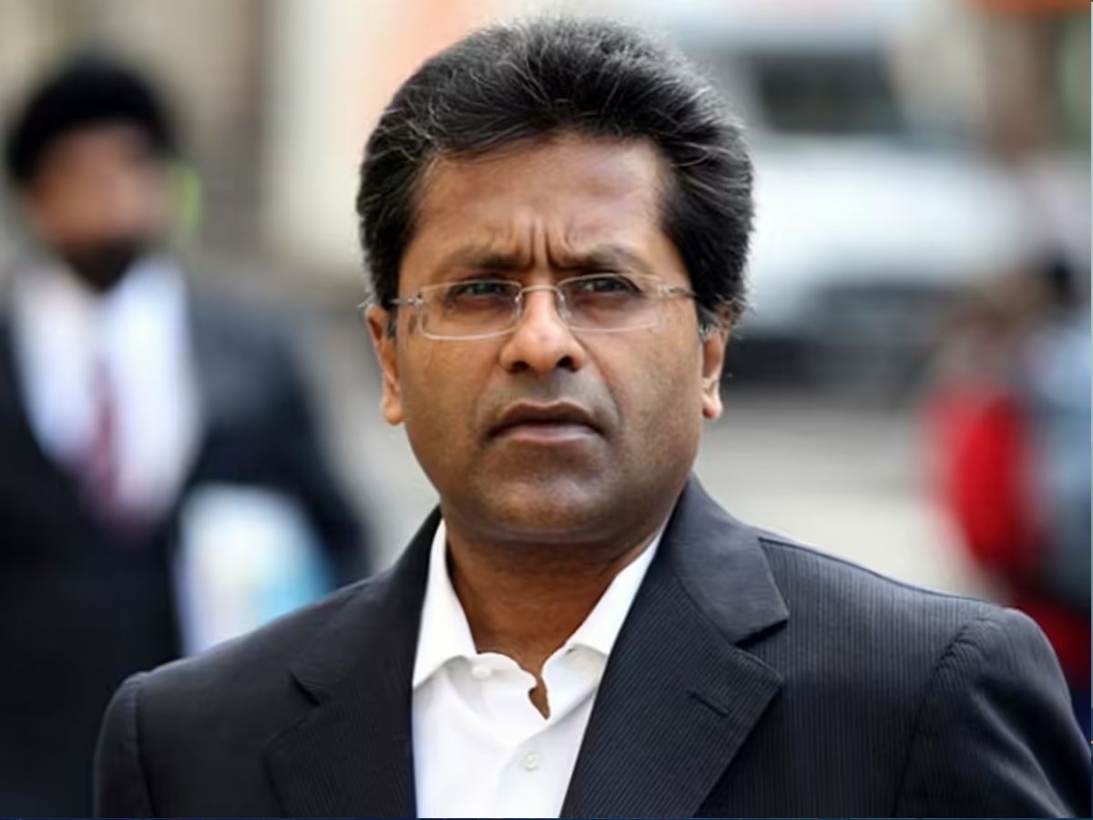 Lalit Modi says Shashi Tharoor threatened him for questioning Sunanda ...