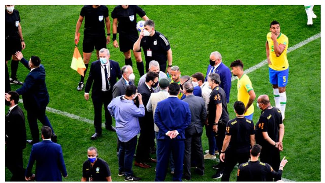 FIFA World Cup 2026: Football is now like hockey! Get ready for a new ...